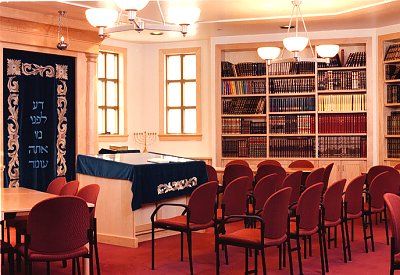 Services - JewishOceanside.com